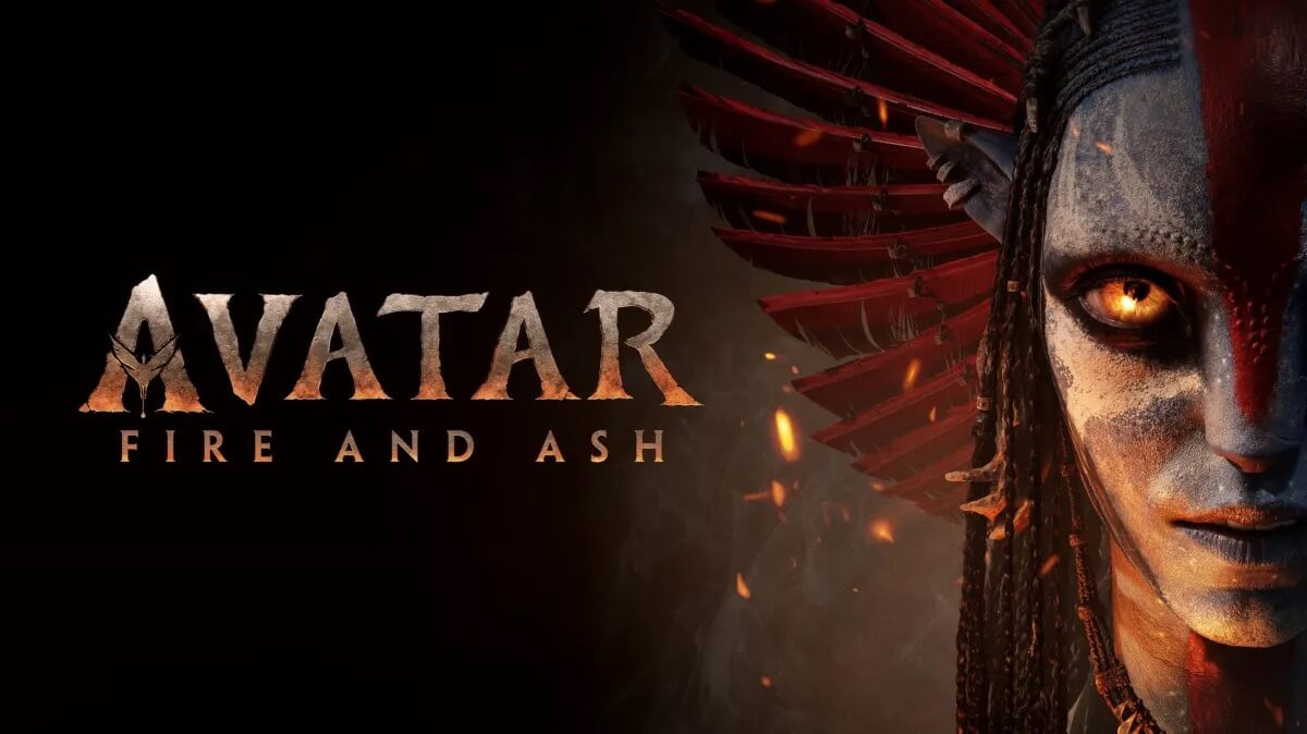 'Avatar: Fire and Ash' Review