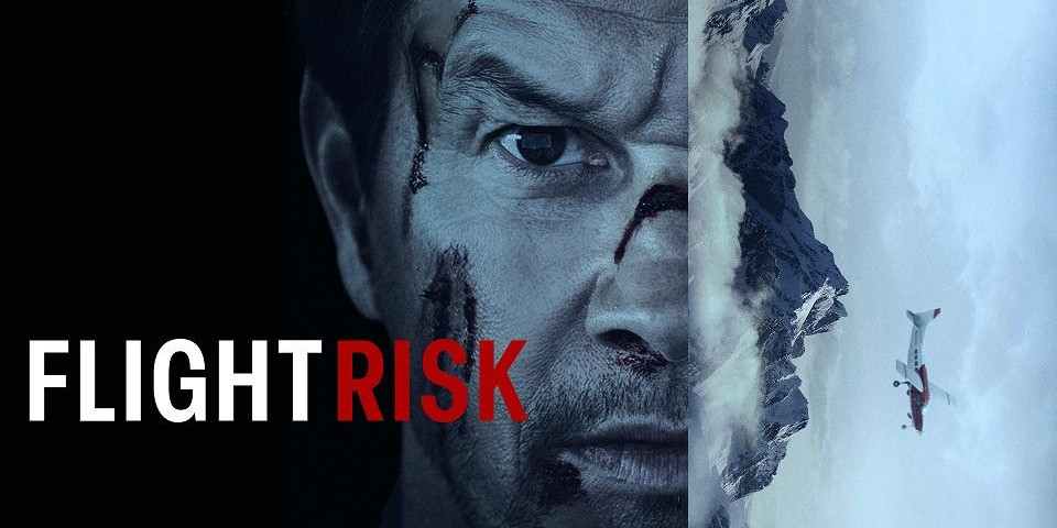 'Flight Risk' Review