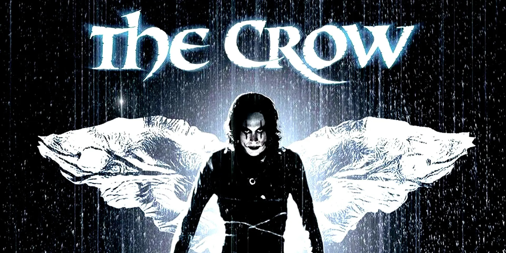 'The Crow' (1994) Reflection