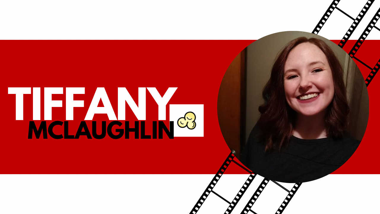 Tiffany McLaughlin | Meet the Team