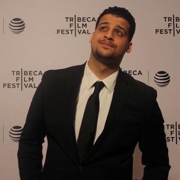 'Not Without Hope' Interview