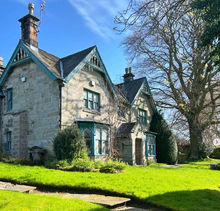 Historic Duncombe House to Undergo Major Renovation.