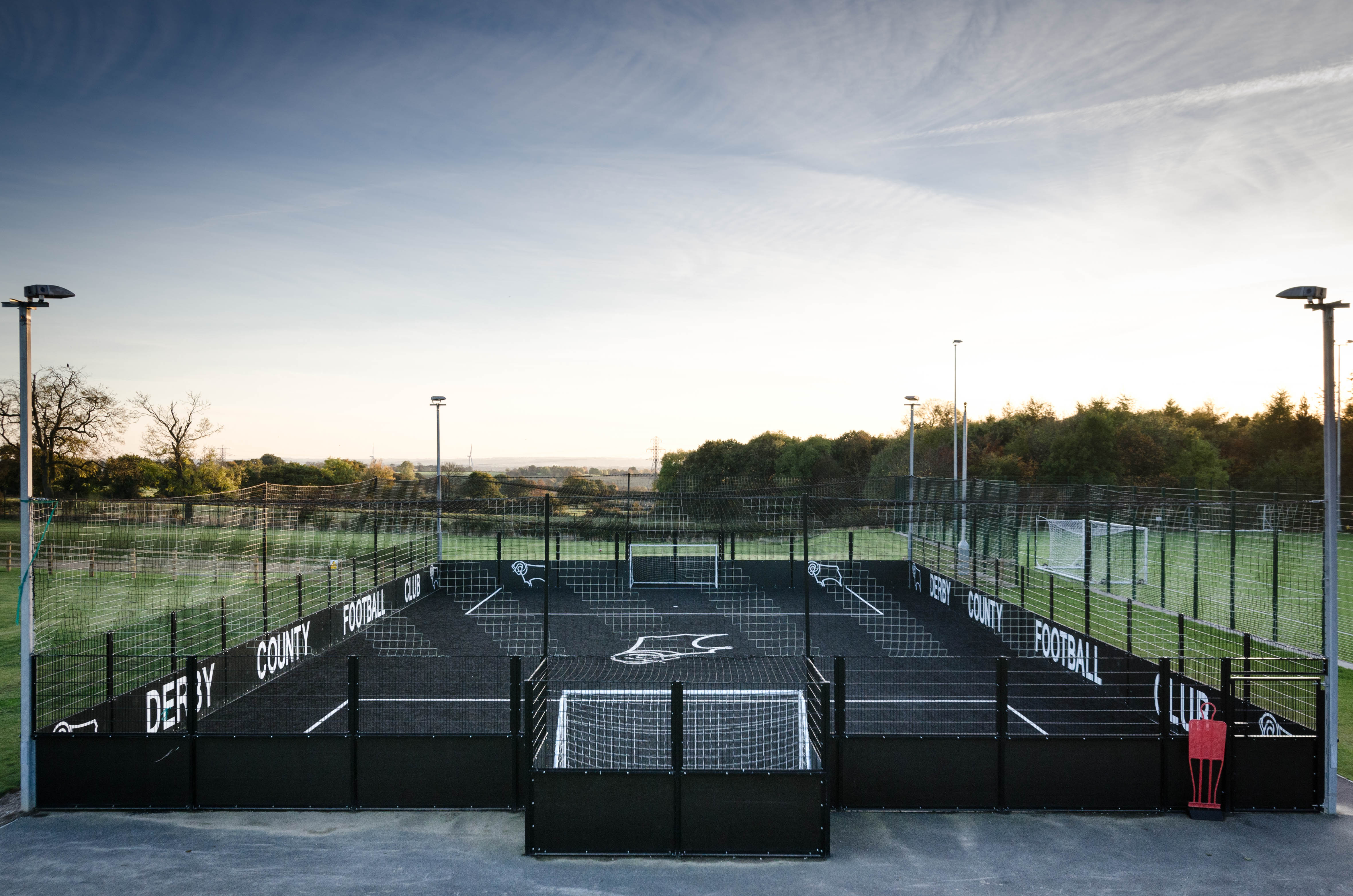 Moor Farm Masterplan - Matthew Montague Architects | Derby, UK