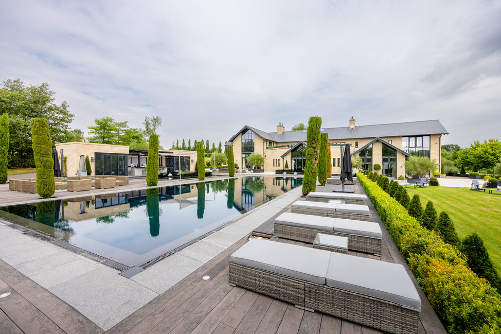 TURNDITCH DERBYSHIRE | MM Architects