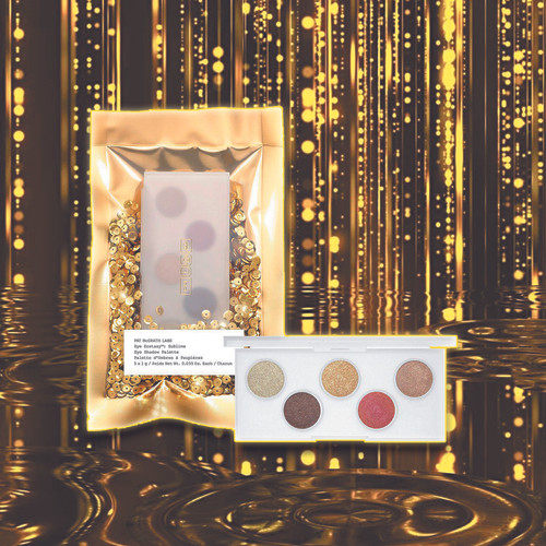 Paleta de Sombras Sublime (Pat McGrath Labs) | Denesy Store