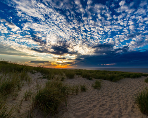 Race Point Beach 2 | ahern