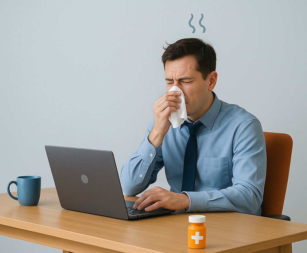 The Cost of Sick Leave: How Absenteeism Impacts Your ...