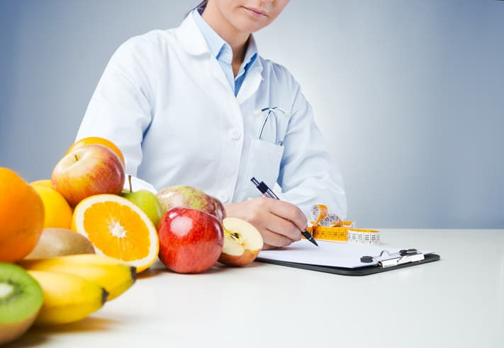 5 Ways to Incorporate Nutrition Into Your Wellness Program