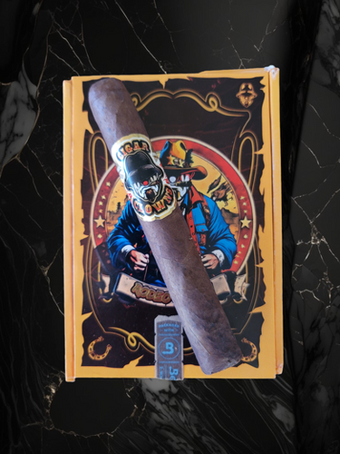 Rodeo Clown | Wolfpack Cigar Club