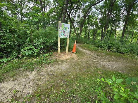 Volo Bog State Natural Area | Friends of Volo Bog | Ingleside
