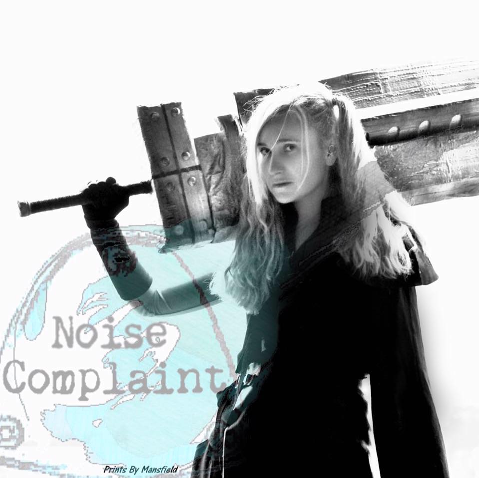 Jenne Vermes | noisecomplaintlive