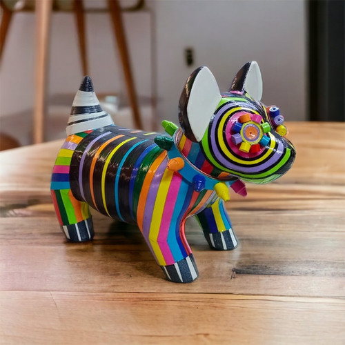 Tachi - Perro prehispanico | Coleccion Serpentina