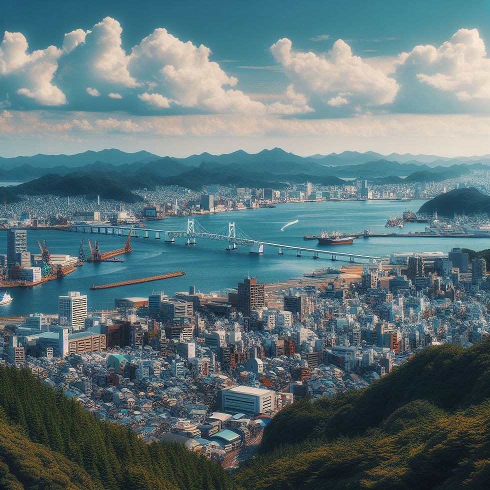 Elevate Your Senses: Unveiling Nagasaki's Best Kept Secret at Mount ...