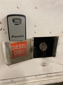 Home | Swipelock Box