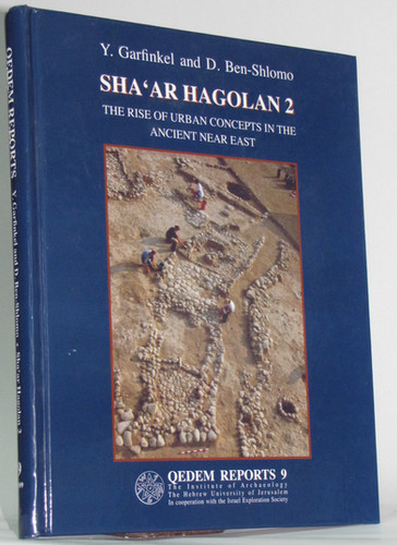 QEDEM R. 9. SHA‘AR HAGOLAN 2 | IES