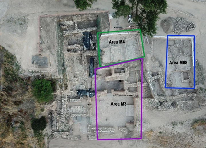 2018 | Hazorexcavations