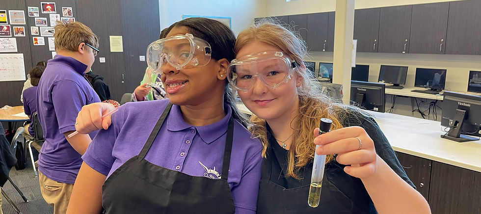 Encompass Academy | Number One Charter School in Nevada | 1300 Foster Drive, Reno, NV, USA