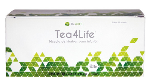 Tea 4Life | 4lifemexico