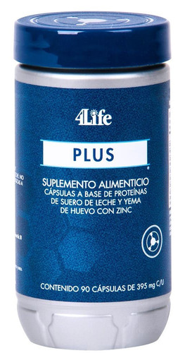 4Life PLUS | 4lifemexico