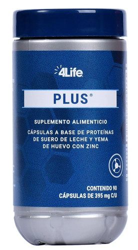 4Life PLUS | 4lifemexico