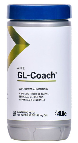4Life GLUCOACH | 4lifemexico