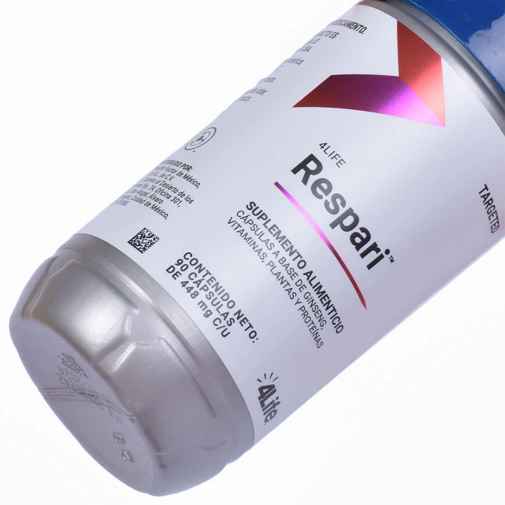 4Life RESPARI | 4lifemexico