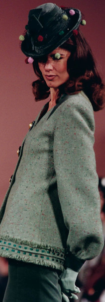 Fashion House & Boutique | Tomasz Starzewski | London