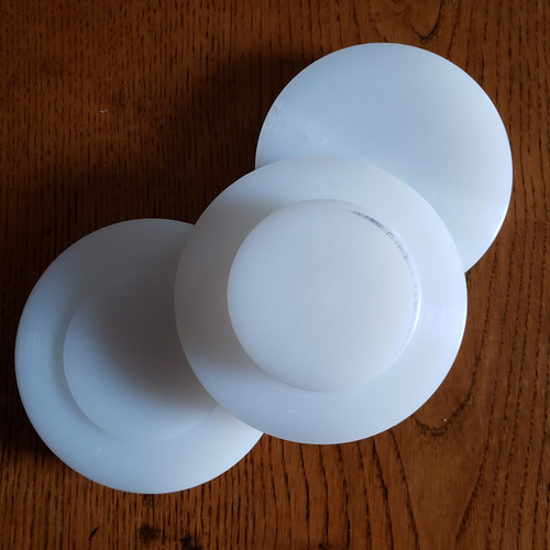 Spacer Disks | Blind Stapler