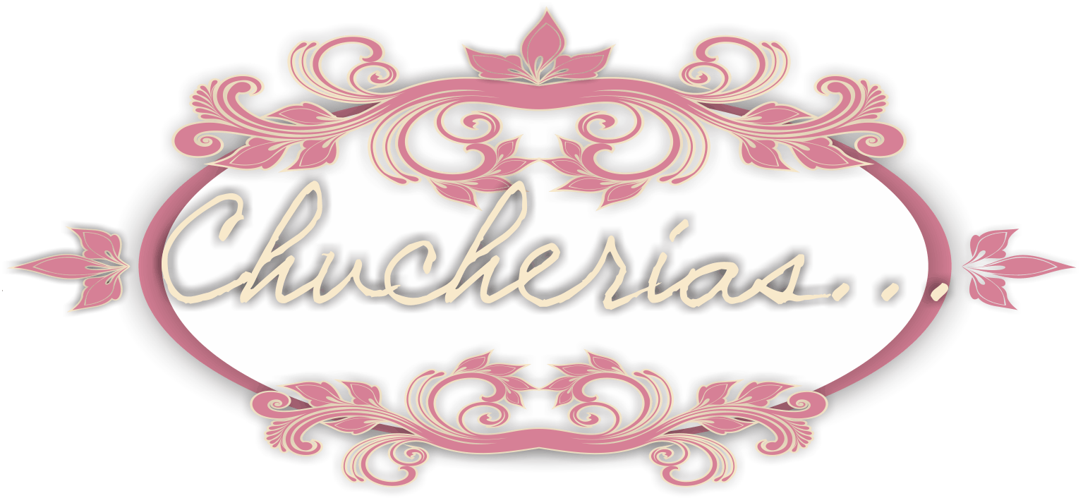 nosotros | chucherias