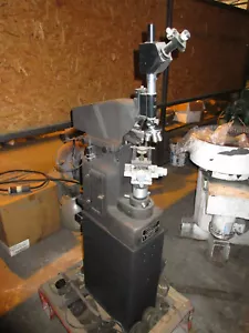 WILSON TUKON HARDNESS TESTER (25516) | DMT Machine Sales