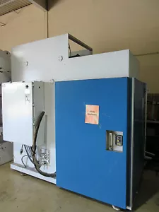 (ID#25532) TIPTON FULLY AUTOMATED HIGH ENERGY DEBURR MACHINE | DMT ...