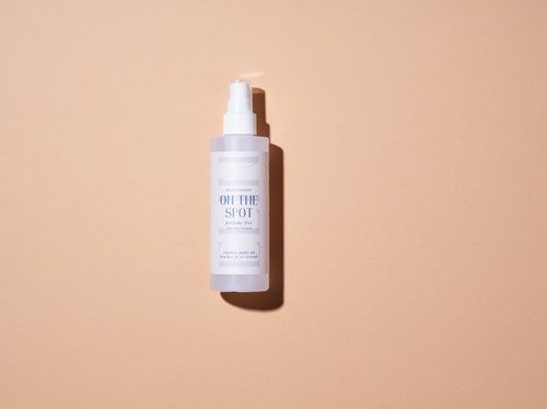 On The Spot brush cleanser 200ml perfume-free | ELIN cosmetics