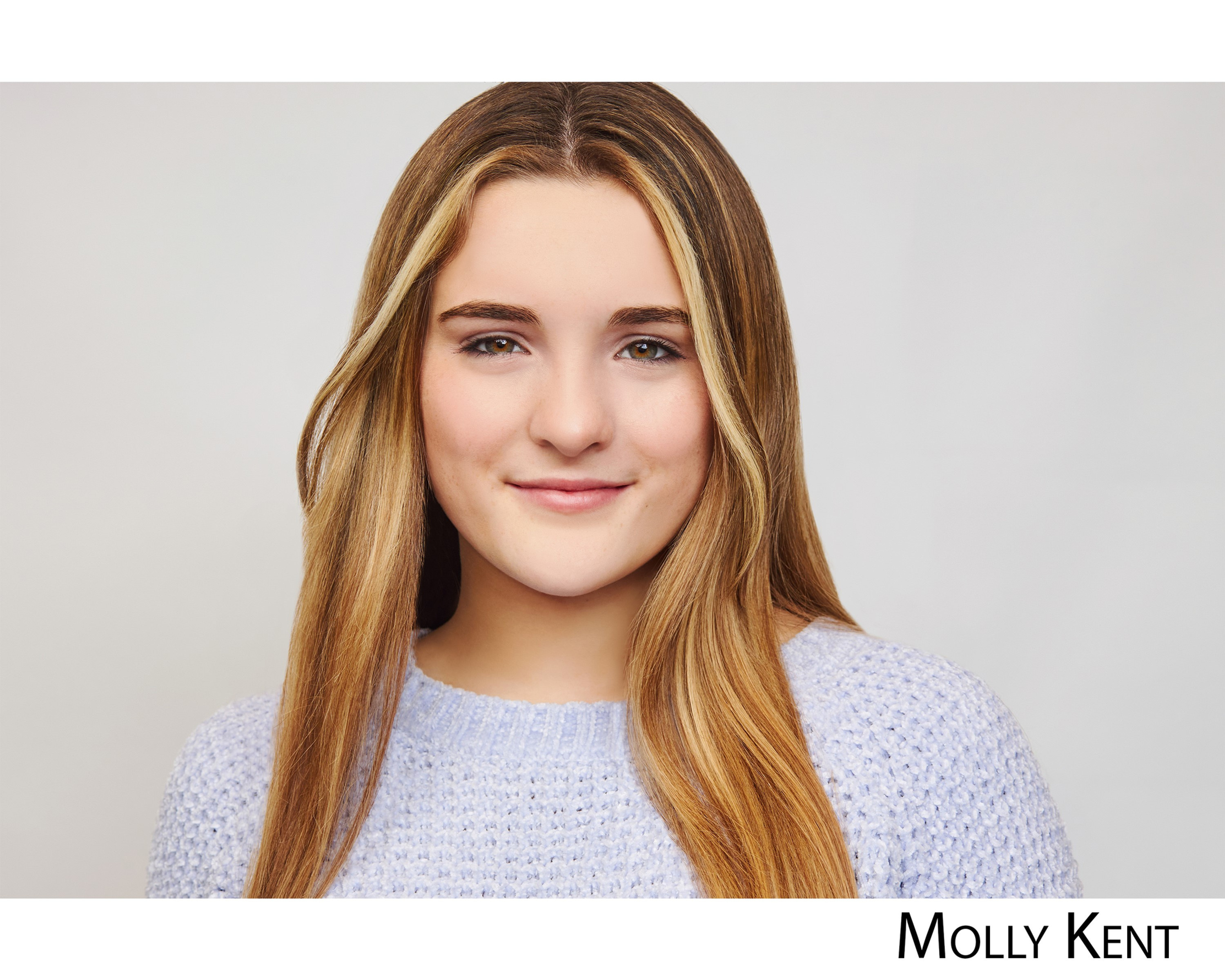 Molly K.