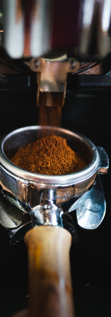 Specialty Coffee House and Local Haunt | The Optimist Raleigh