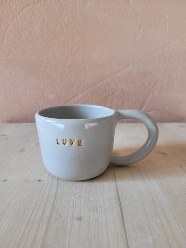 Tasse avec anse * Collection Cocoon | La Fabrique d'Anaïs
