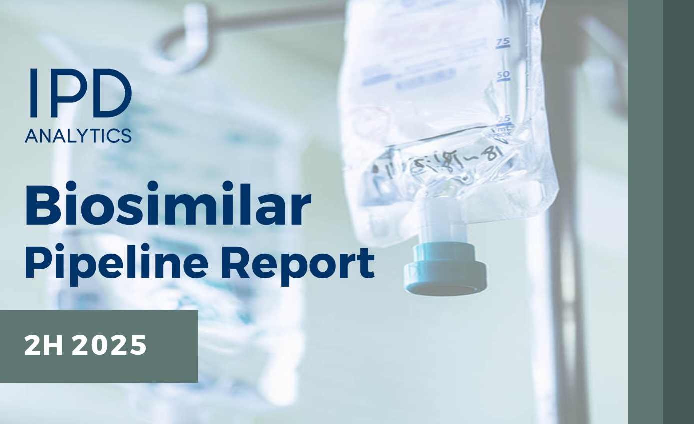 Biosimilar Pipeline 2H 2025