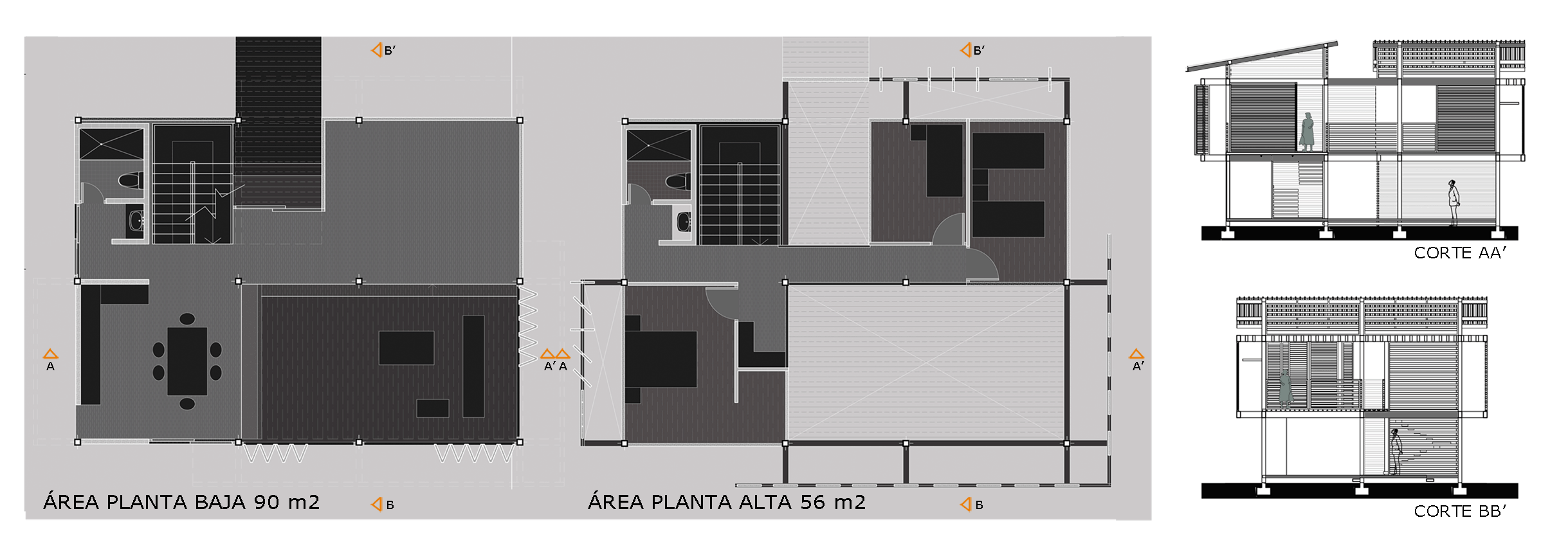 Casa Wayuu | arquitecturaipf