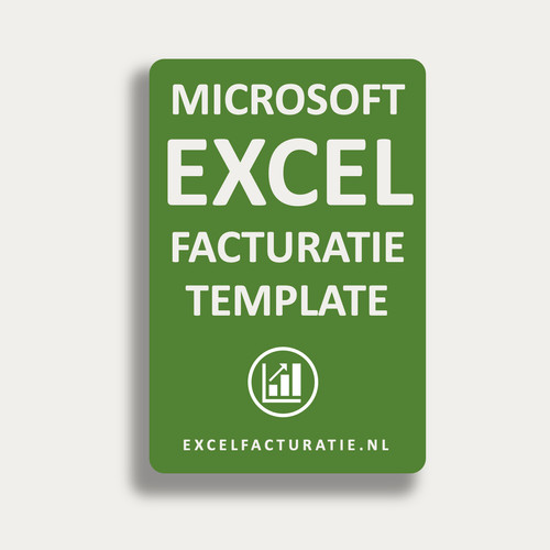 Excel Factuur Template | Excelfacturatie.nl