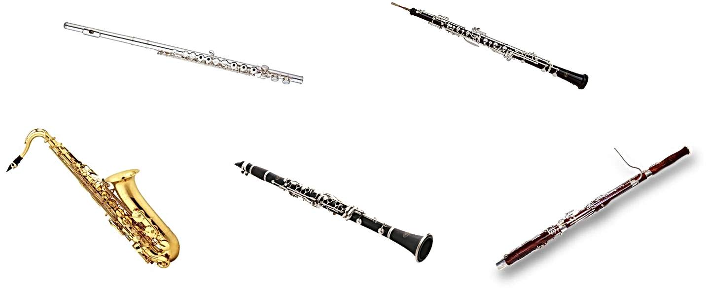 Instruments | My Site