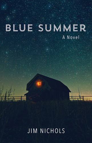 Blue Summer | Islandport Press