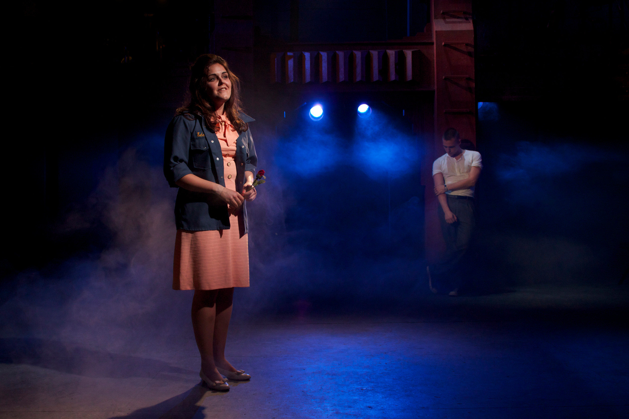 Dogfight | Southwark Playhouse