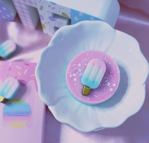 Lollipops 🍭 sugared cuddles | Adorable Melts