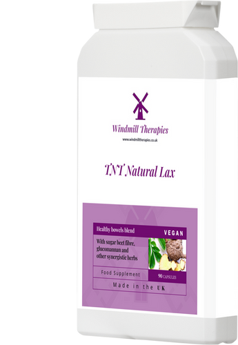 TNT Natural Lax | Windmill Therapies