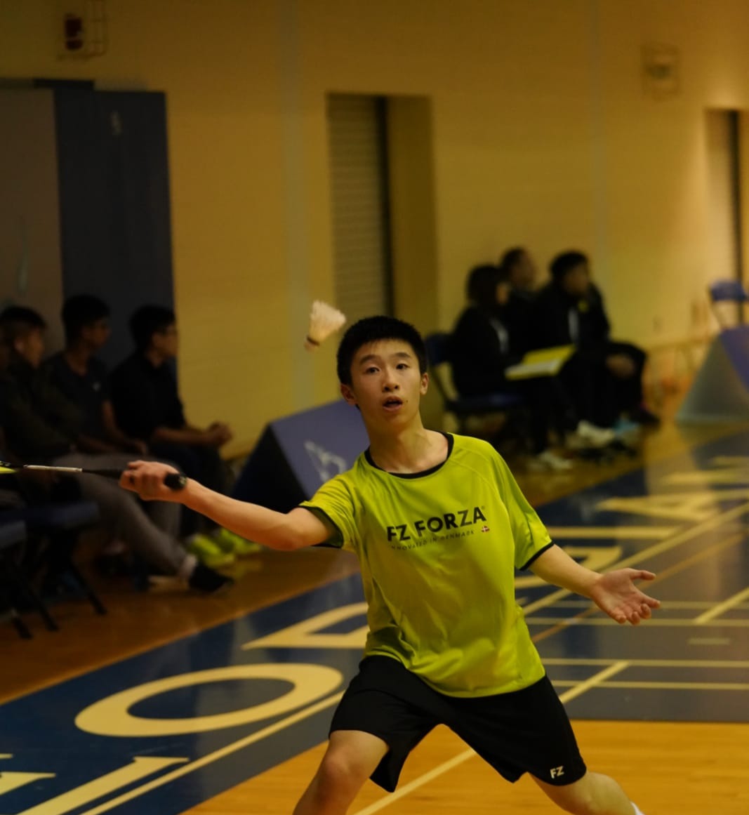 TDBA helping you to play badminton in Toronto and GTA