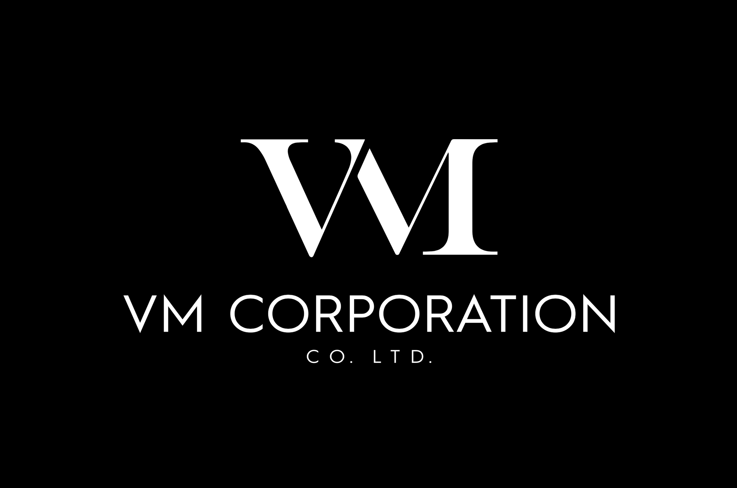 VM Corporation Co. Ltd. - A global trading company