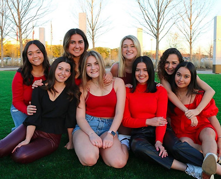 About | TAMU Phi Sigma Rho