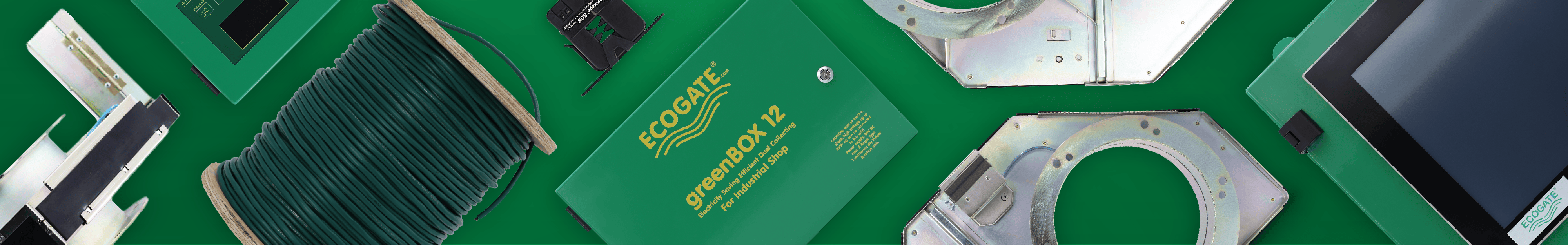 PRODUCTS/STORE | Ecogate, Inc. 2/4