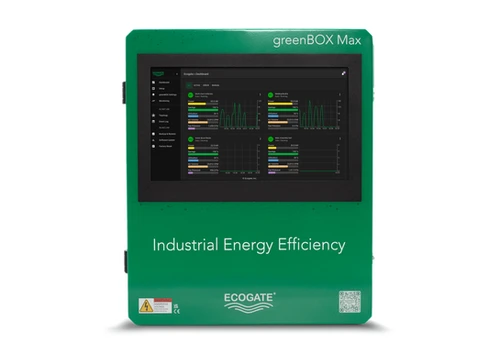 greenBOX Max | Ecogate, Inc.