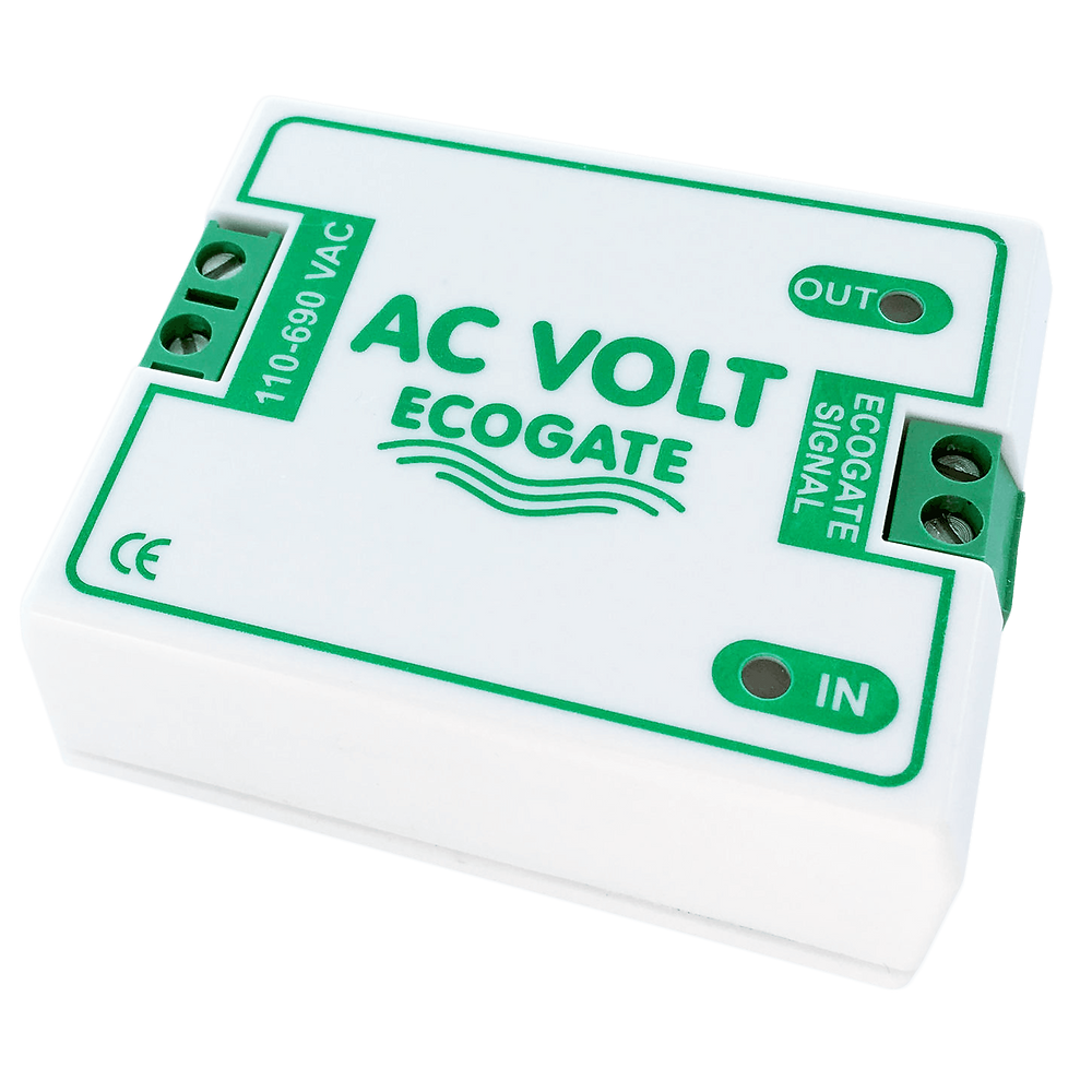 Choosing the Right Sensor for Your Ecogate System: A Comprehensive Guide