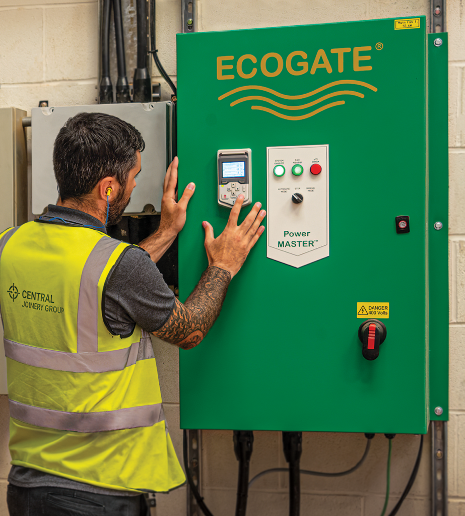 Ecogate News | Ecogate, Inc.